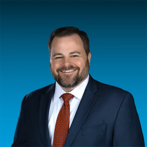 John Marees - Messer Strickler Burnette