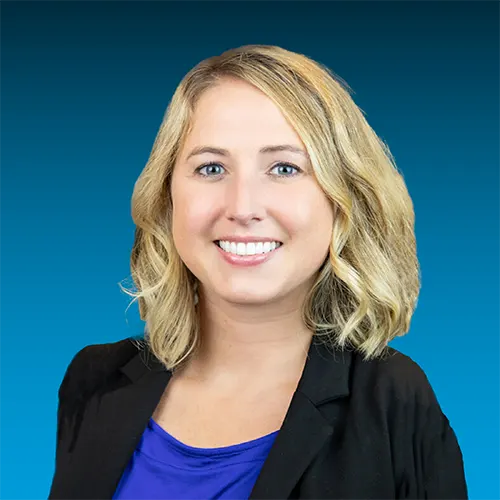 Stephanie Strickler - Messer Strickler Burnette